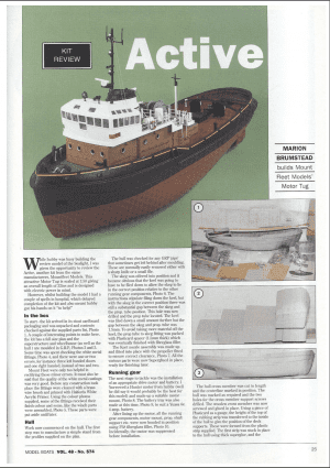 Reviews | Mount Fleet Models