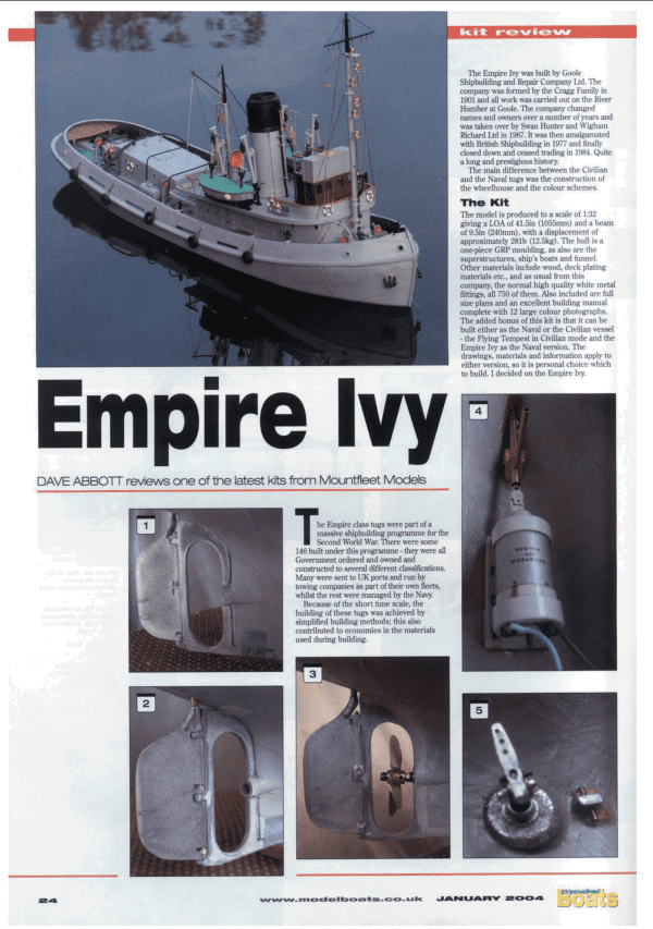 Reviews | Mount Fleet Models