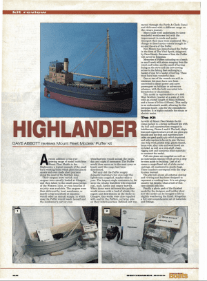 Reviews | Mount Fleet Models