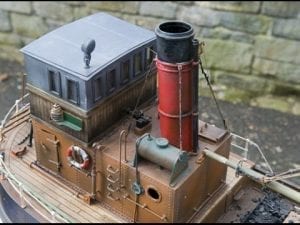 Highlander | Mount Fleet Models