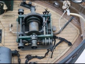 Highlander | Mount Fleet Models