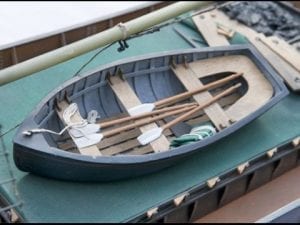 Highlander | Mount Fleet Models