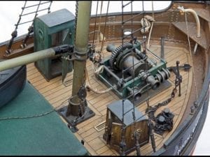 Highlander | Mount Fleet Models