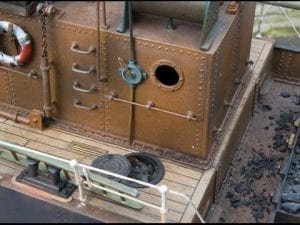 Highlander | Mount Fleet Models