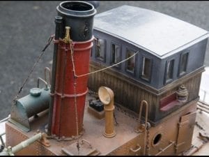 Highlander | Mount Fleet Models