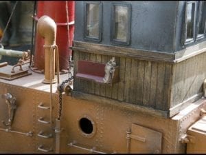 Highlander | Mount Fleet Models