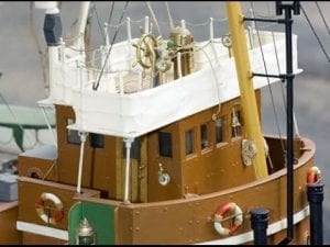 Cruiser | Mount Fleet Models