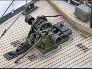 Boston Typhoon | Mount Fleet Models
