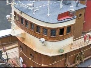 Boston Typhoon | Mount Fleet Models