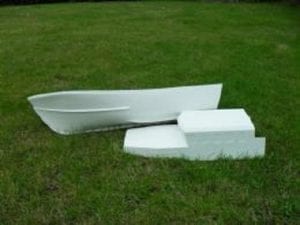 R.N.L.I Mersey Class Lifeboat | Mount Fleet Models